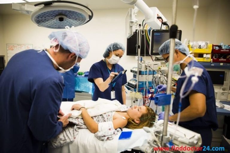 Child/Pediatric Surgery Specialists Doctor List in Dhaka - Find Doctor 24