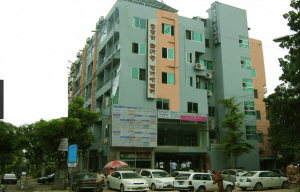 Uttara Crescent Hospital All Doctor List - Find Doctor 24