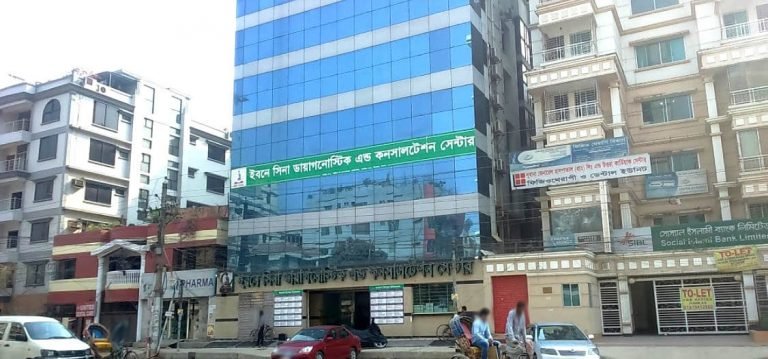 Ibn Sina Hospital Badda Doctor List with Phone - Find Doctor 24